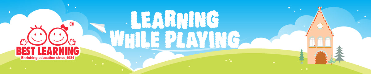 Shop All Products at BEST LEARNING | Educational Learning Toys for Children